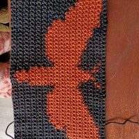 P. Metallica Crochet *pattern Only* - Etsy Canada
