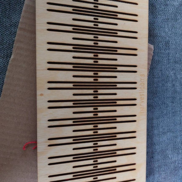 Your-all-set Complete Backstrap Weaving Kit, Band Weaving, Rigid Heddle ...