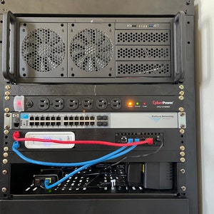 Surfboard SB8200 / SB6190 / SB6141 Cable Modem Rack Mount - Etsy