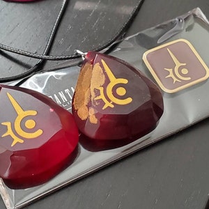 FFXIV Custom Soul Crystal / Tie-dye Job Stones Final Fantasy 14 FF14 ...