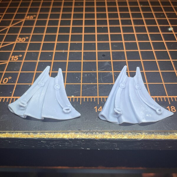 Pimp up Your Mini, Arm Part 1 / Eternal Pilgrim / Modellbau / Miniature ...