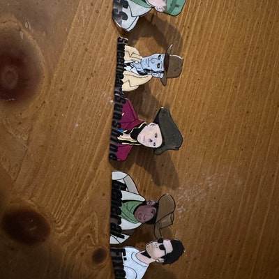 Invader Zim Gir Rings - Etsy