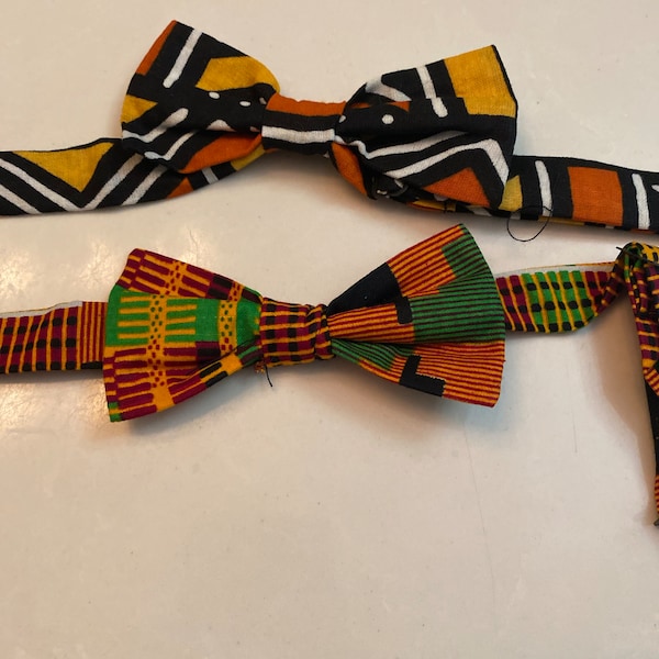Vest African Print Covered Buttons - Etsy