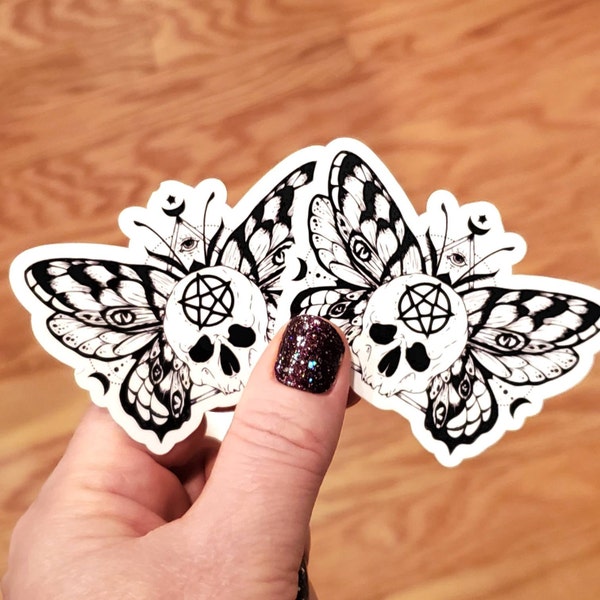 Pinup Sticker Pack 6 Pinup Stickers 1950s Pinup Girls Stickers Vintage ...