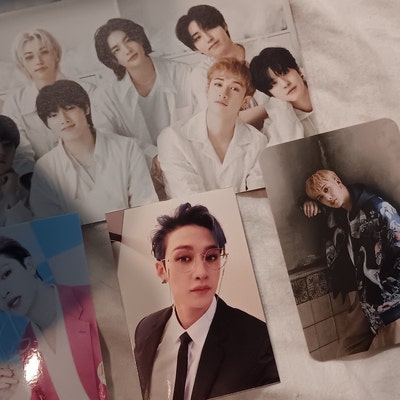 Seventeen Woozi Poster digital Download - Etsy