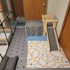 Rolling Bunny Toy - Etsy