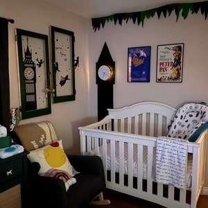 Andy's Room Keep Out Except Molly Poster Toy Story Poster - Etsy