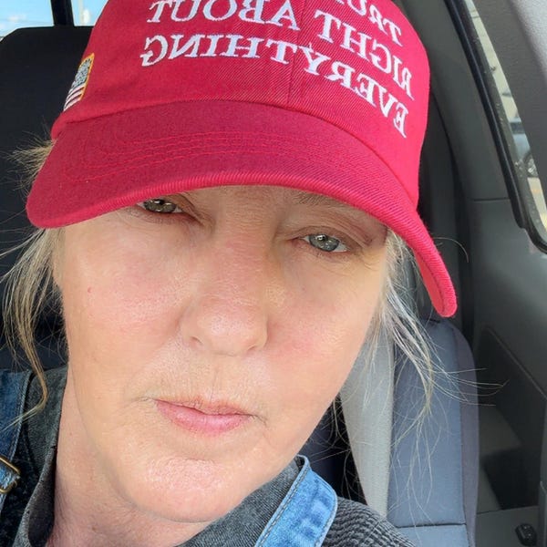 Trump Was Right About Everything Embroidered Flat Bill Snap Back Hat ...