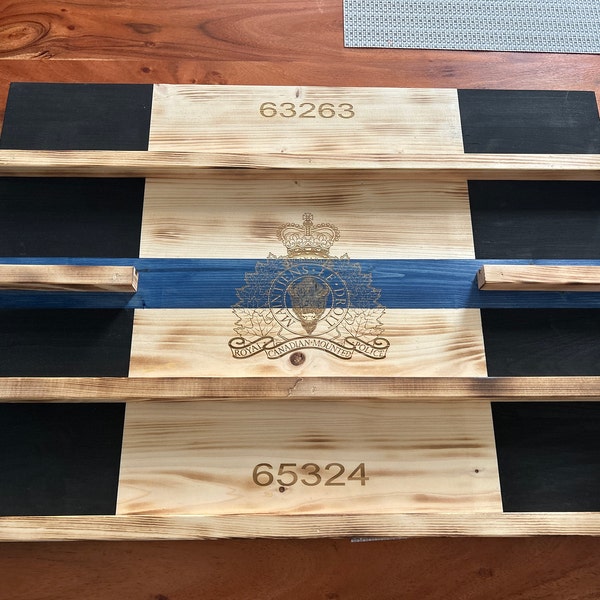 Challenge Coin Display | Challenge Coin Display Rack Holder | Challenge ...