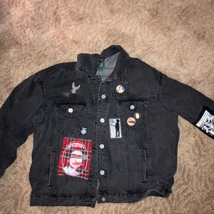 The Ramones Patch - Etsy