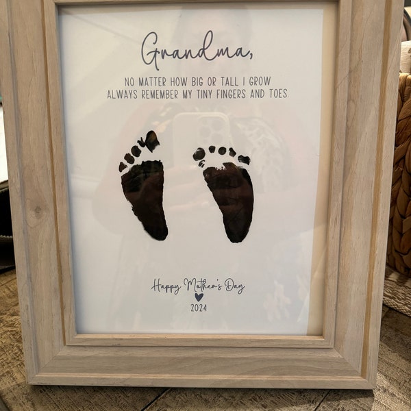 PRINTABLE Halloween Handprint Art, Boo Handprint Fall Art Craft ...