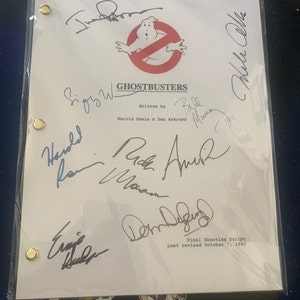 TENET Movie Script Christopher Nolan - Etsy