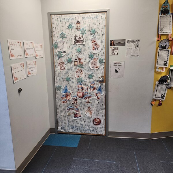 Cute Easter Bunny Clipart Pack, Pastel Watercolor Spring Bunnies, Boho ...