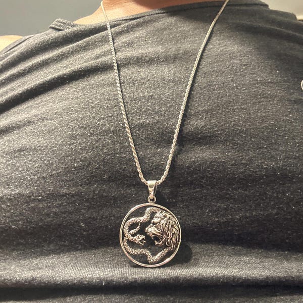 Lady on the Moon Pendant Lady Riding on the Moon Pendant Woman Riding ...