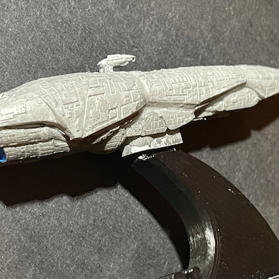 WRECKAGE Misprint Star Wars Armada Scale Starships for Wreckage - Etsy