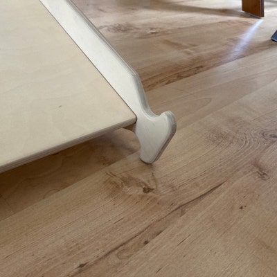 Climbing Triangle Two-sided Ramp Kletterdreieck Climbing Arch - Etsy