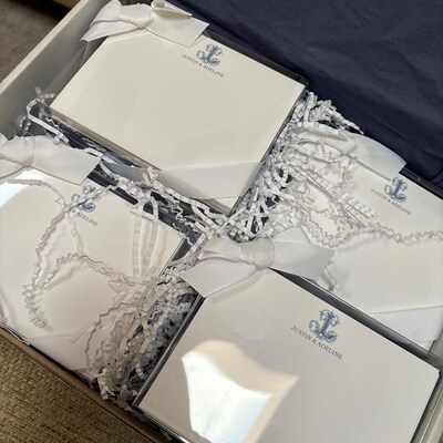 Kids Letter Writing Set, Personalized Stationary Paper for Girls ...