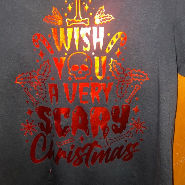 Pastel Goth Spooky Valentine's Day PNG File, Creepy Valentine Clipart ...