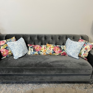 Cushion Bench Trapezoid Window Seat Cushions in a Wide Variety of ...