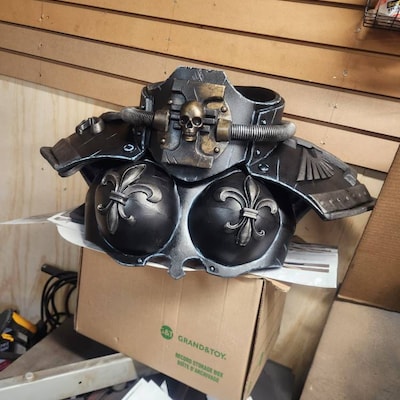 Repentance Sister Basic Cosplay Costume / Cosplay Clothing With Oath ...