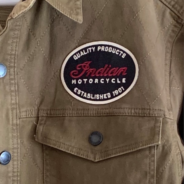 Retro Polo Sport Ralph Lauren Embroidered Patch - Etsy