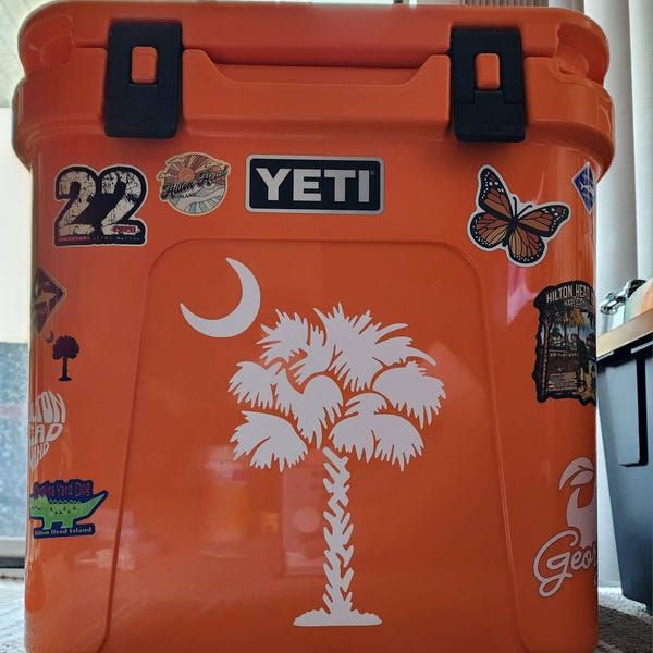 Soldier Array Vinyl Decal - Etsy