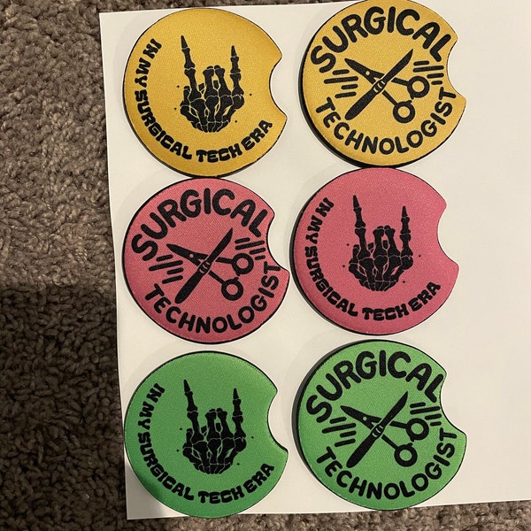 In My Surgical Tech Svg Bundle, Surgical Tech Era Png, Department Life ...