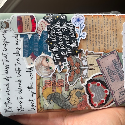 Be Gentle With Yourself Sticker Mental Health Stickers, Positive, Decal ...