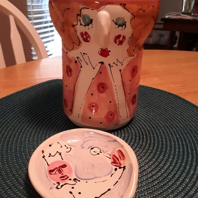 Light Brown Deviled Egg Platter - Etsy