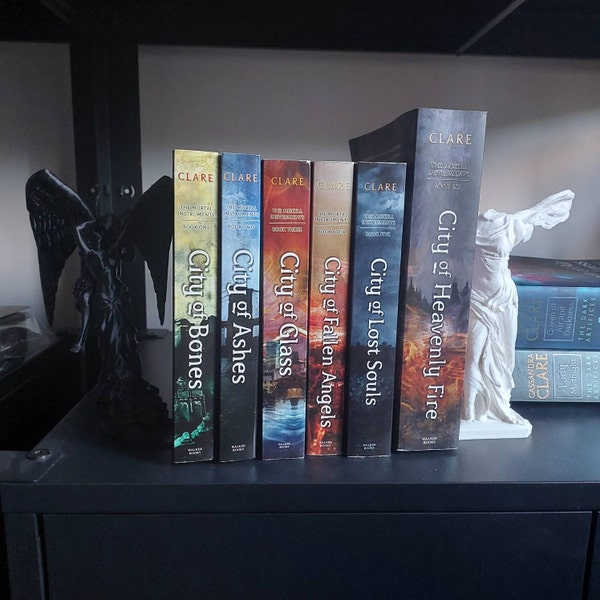 Angel and Devil Kiss Bookend / 3D Printed - Etsy