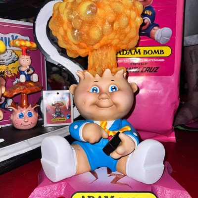 Yoda's Cane Gimer Stick - Etsy