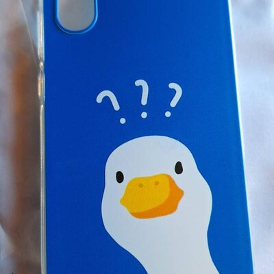 Stickers Case Transparent Label Collage for Samsung S24, S23 Ultra ...