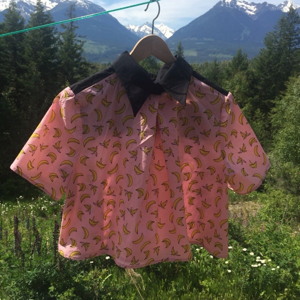 Perth Dress/blouse Pdf Sewing Pattern Size 36-46 - Etsy