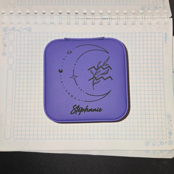 Custom Company Logo Journal, Company Logo Notebook, Custom Leather ...