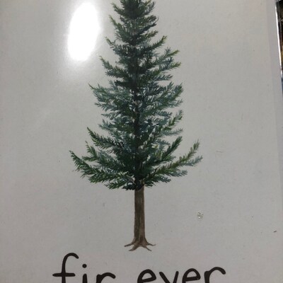 Washington State Symbols Art Print / Washington State Art / State ...