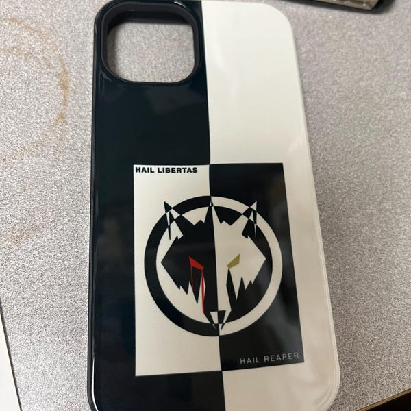 Red Rising, Howler 2, Sevro Au Barca, Die-cut Stickers - Etsy