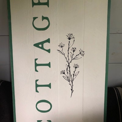 Pura Vida Cursive Sign - Etsy