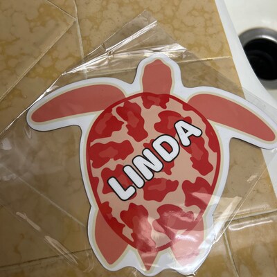 Leap Year Cruise Door Decoration Magnet, Cute & Bright Frog Magnet ...