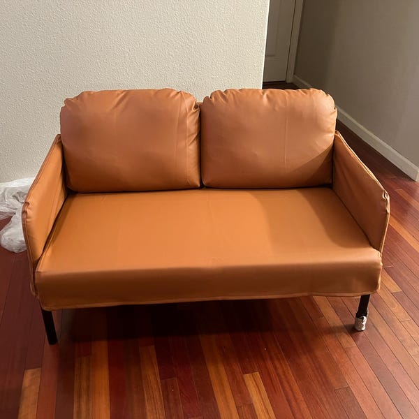 Replacement Cover for SÖDERHAMN 3 Seats/sÖderhamn Sofa Covers/soderhamn ...