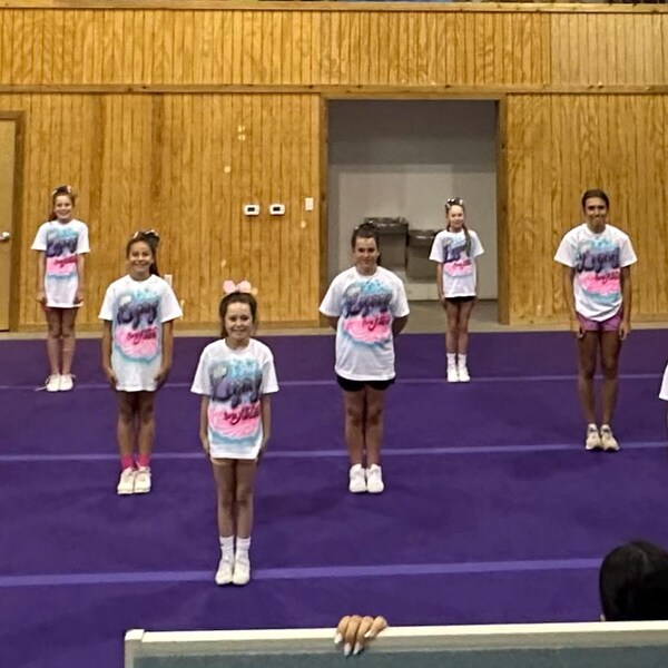 In Loving Memory | Rest in Peace | in Memory of Custom Airbrush Shirt ...