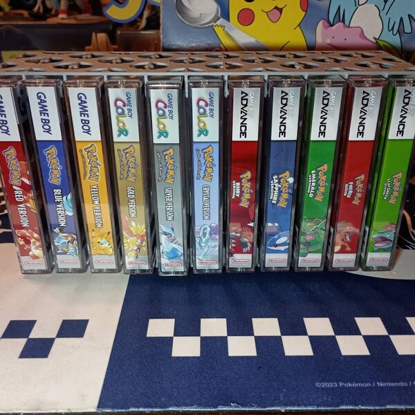 Beyblade X Retro Bit Beast Stickers - Etsy