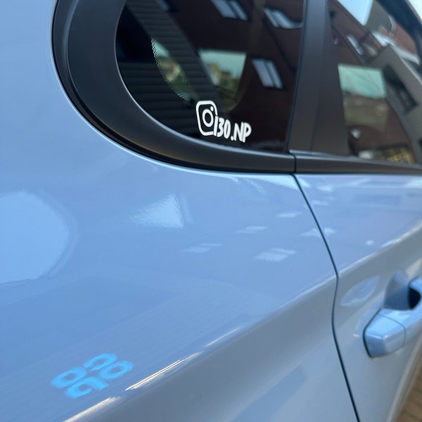 Made in Japan Vertical Japanese Writing Vinyl Sticker for Car, Dojo ...