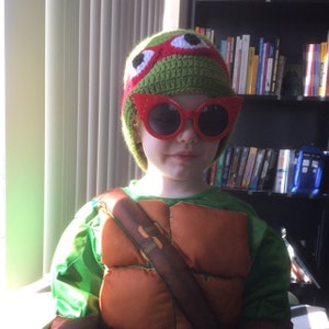 BMO Beemo Inspired Hat From Adventure Time. Crocheted Hat - Etsy UK