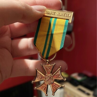 Napoleonic Replica Imperial LEGION DHONNEUR Neck MEDAL Award 1802 - Etsy