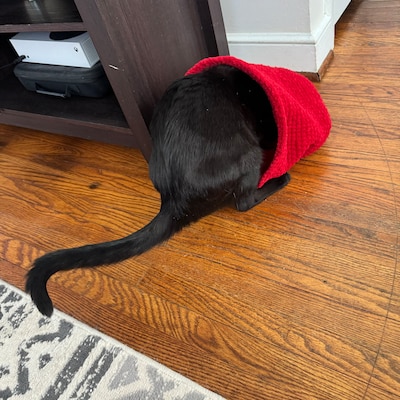 Set Cat Houses 4 Decoration Options Digital Tutorial Manual PDF Format ...