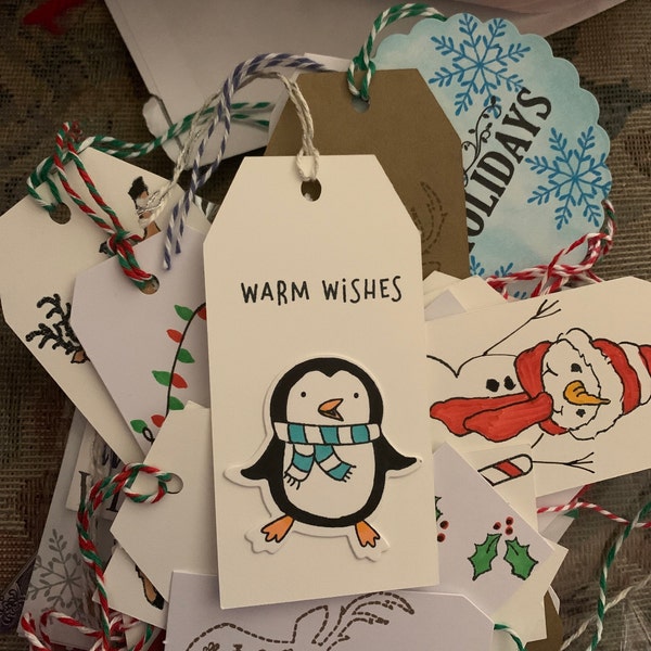 Happy Fall Greeting Card With Envelope - Fall Note Card - Hello Fall ...