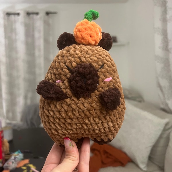 28in1 Tiny Beasties Collection Crochet Patterns | Hedgehog Pattern ...