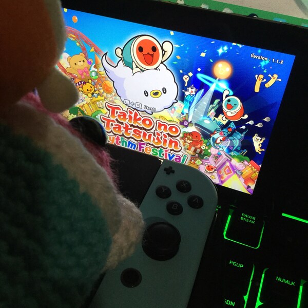 Poroball Amigurumi, NEW Fluffy Poro, LOL Inspired Poro Pet, Gamer Nerd ...