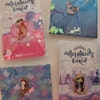 Leo Zodiac Mermaid Vinyl Sticker - Etsy