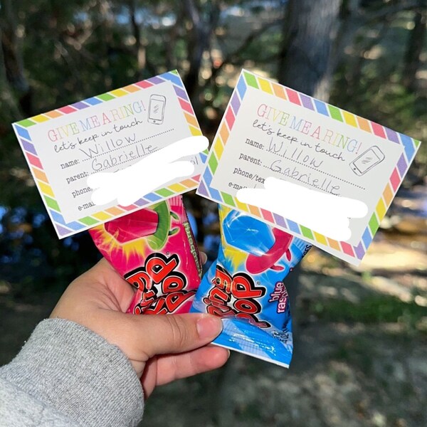 PRINTABLE Reward Cards - Kids Incentive Reward Card With 10 Punches ...